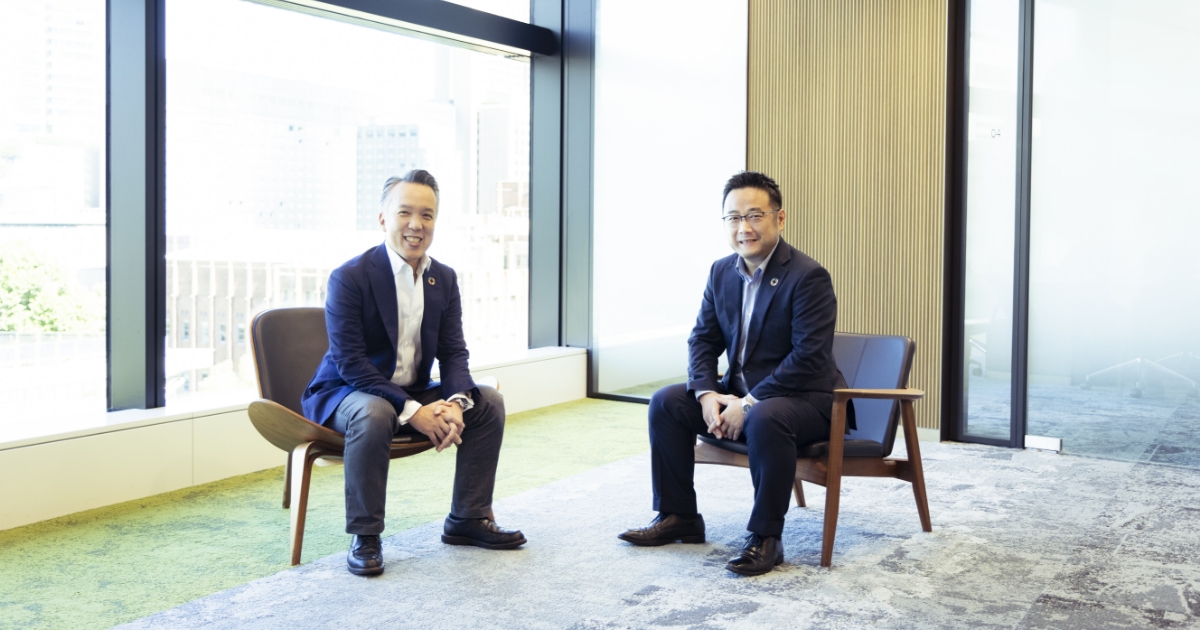 SMFLグループのセキュリティ・トークンが拓く証券化ビジネスの新フェーズ ──不動産の価値を最大限に引き出す、新たな選択肢を提示 | SMFL Times